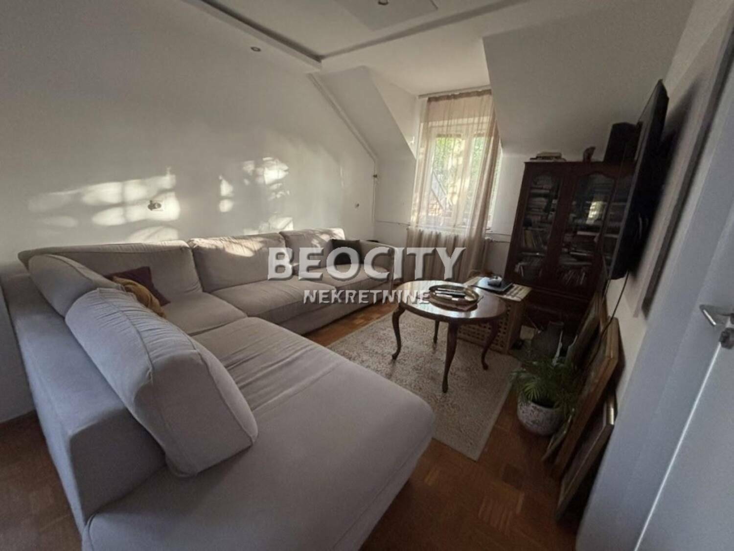 Novi Sad, Somborski bulevar, , 3.5, 85m2, 175000EUR