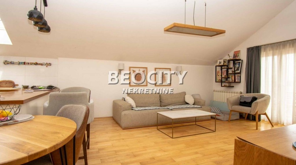 Palilula, Hadžipopovac, Ljube Didića, 3.0, 85m2, 300000EUR