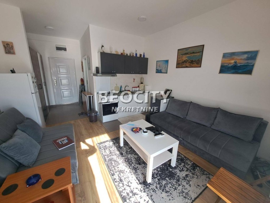 Novi Sad, Klisa, Vase Ostojića, 0.5, 26m2, 58000EUR