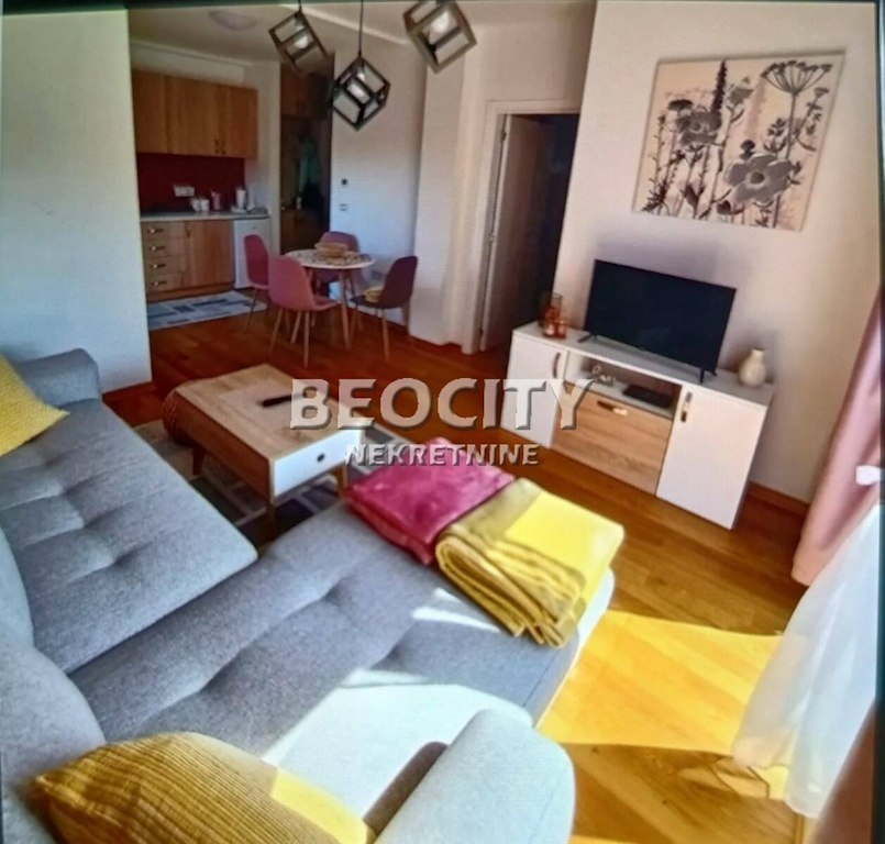 Zlatibor, Naselje Jelena Anžujska, Jelena Anžujska, 1.5, 36m2, 71000EUR
