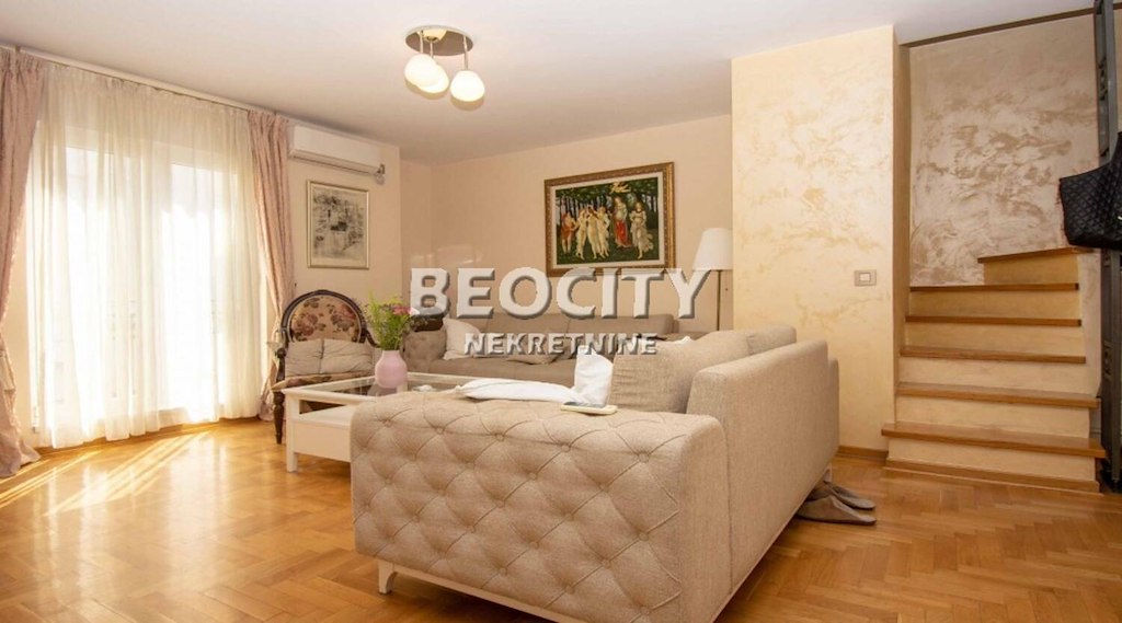 Voždovac, Lekino brdo, Gospodara Vučića, 3.0, 80m2, 304000EUR