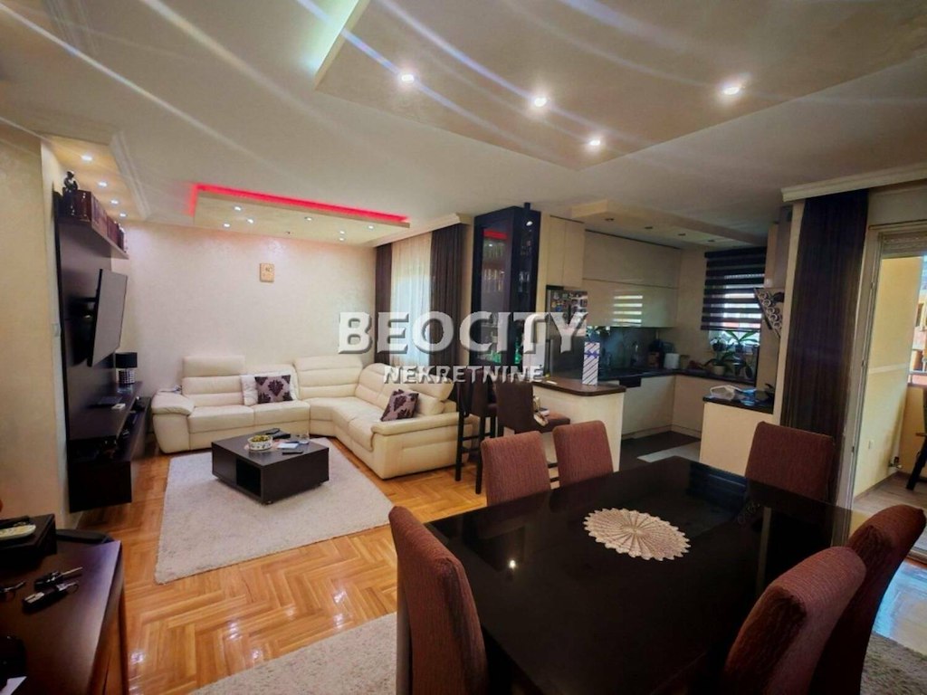 Novi Sad, Telep, Presernova, 3.0, 72m2, 180000EUR