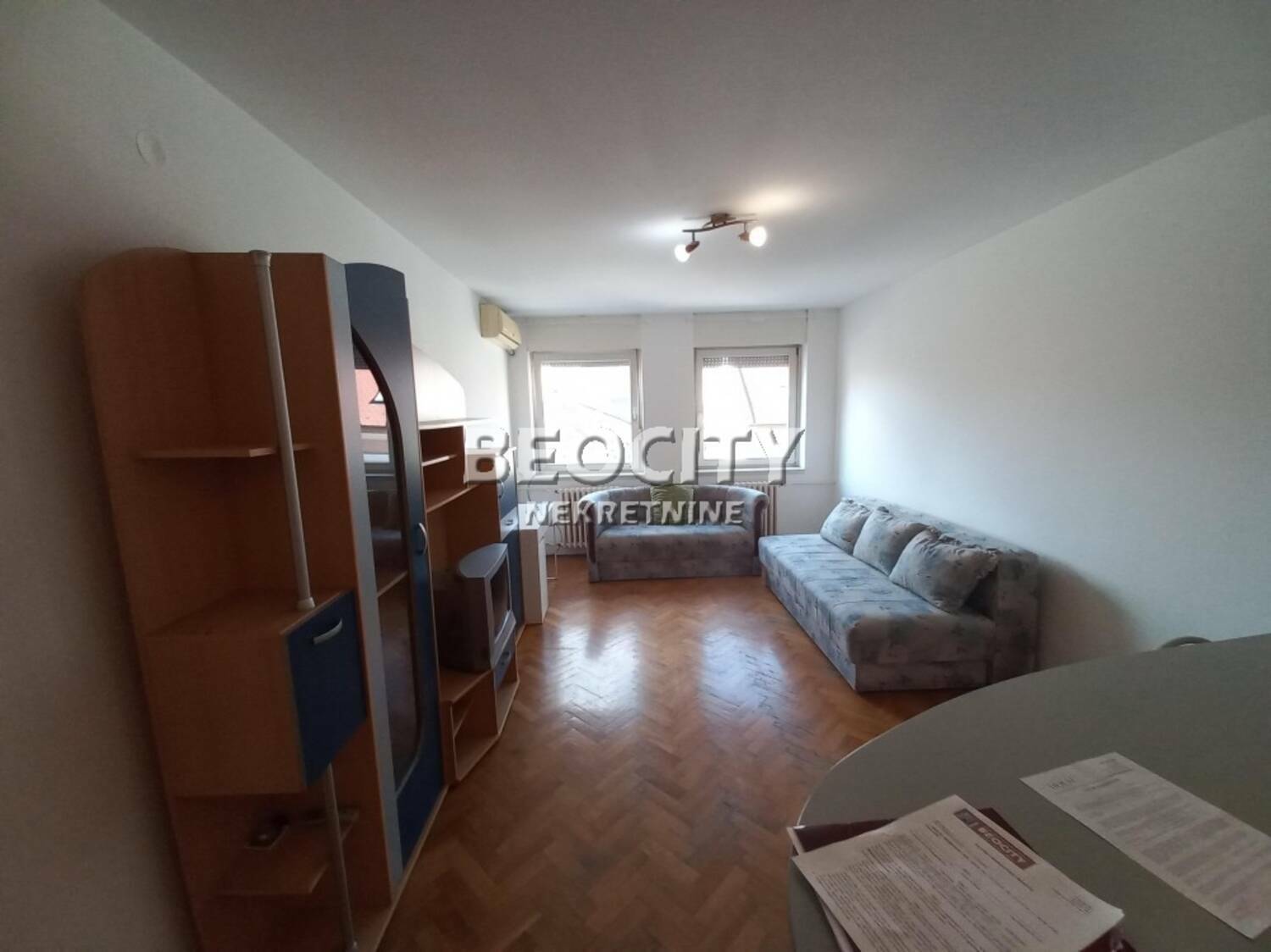 Novi Sad, Centar, Pavla Papa, 0.5, 29m2, 108000EUR