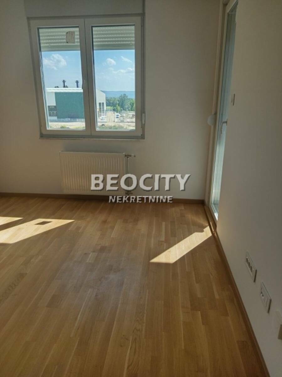 Novi Sad, Detelinara, Gorana Jojića, 1.5, 42m2, 107000EUR