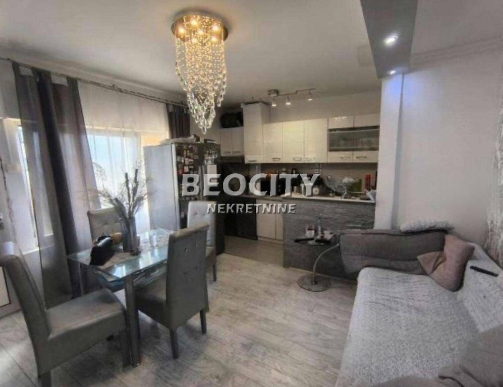Novi Sad, Telep, Dinarska , 3.0, 62m2, 130000EUR