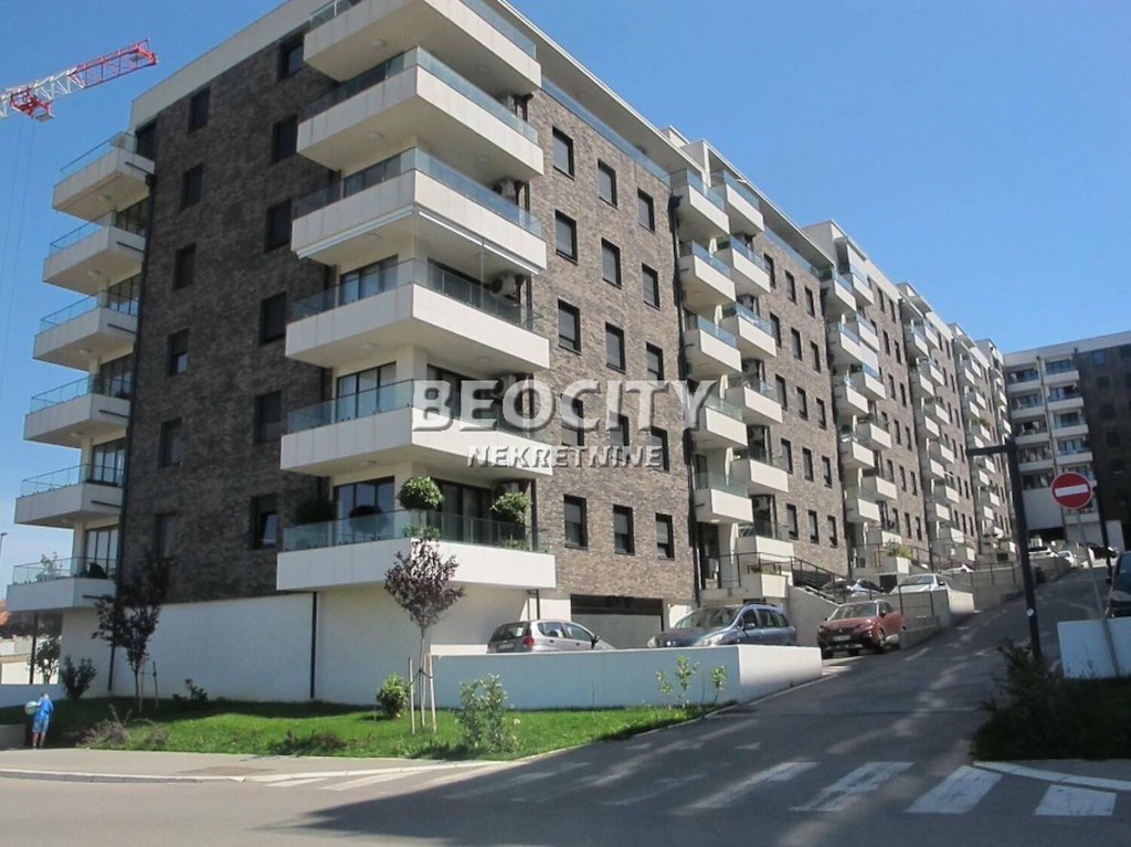 Palilula, Višnjička Banja, Slanački put, 4.0, 123m2, 379000EUR