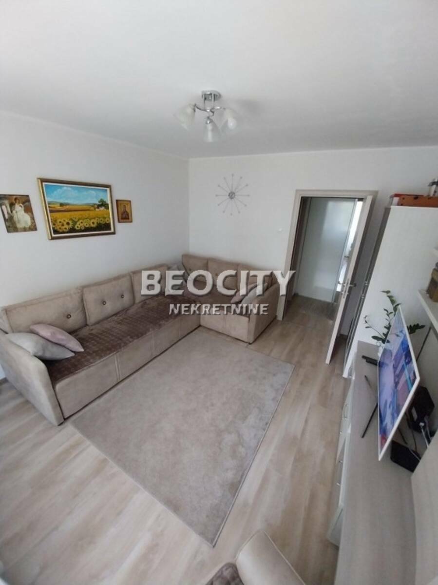 Novi Sad, Grbavica, Puškinova 27, 2.0, 47m2, 125000EUR