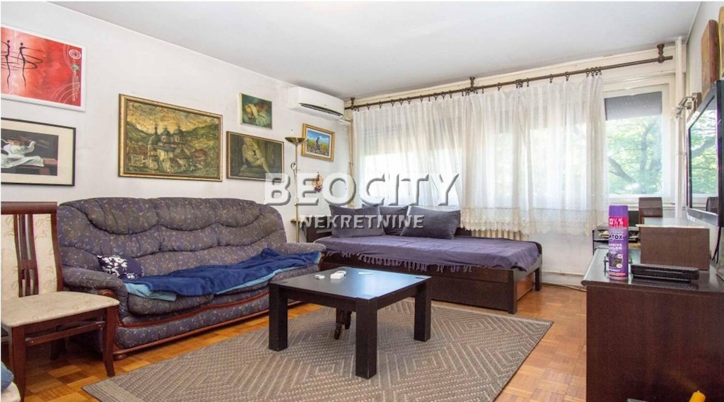 Zemun, Novi grad, Karlovačka, 3.0, 85m2, 215000EUR