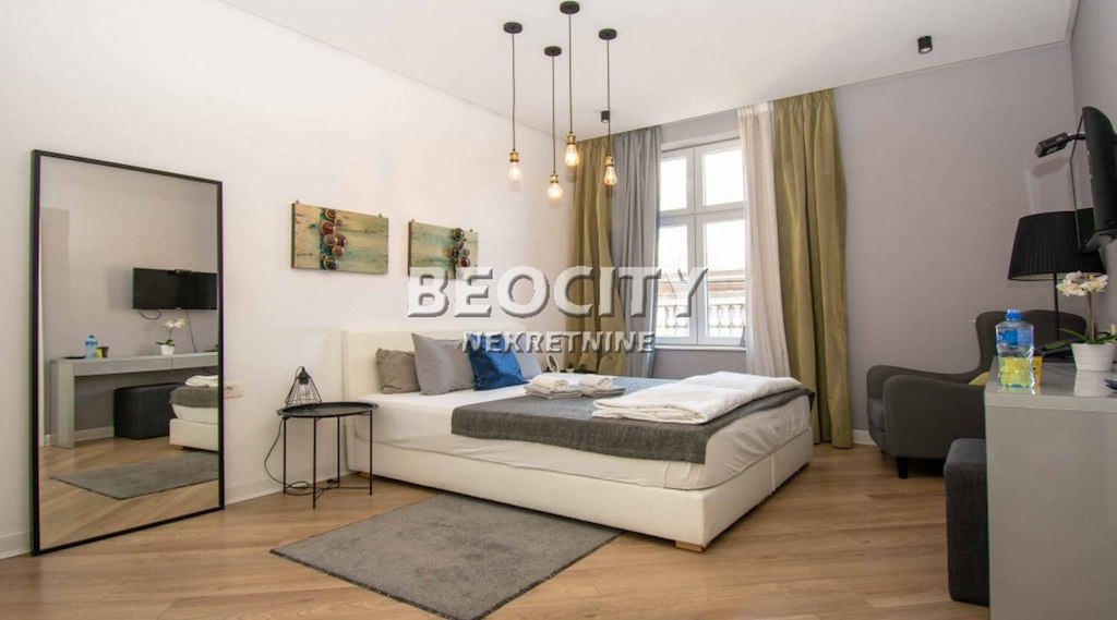 Stari grad, Knez Mihailova, Čika Ljubina, 3.0, 73m2, 469000EUR