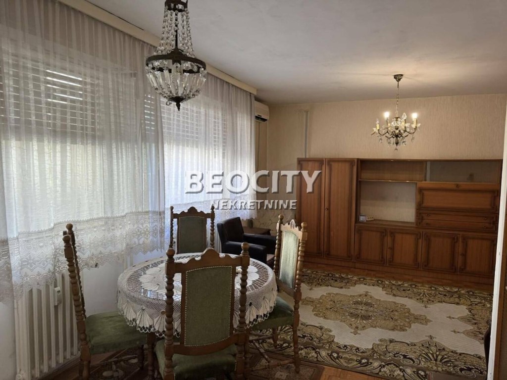 Novi Sad, Liman 2, Blagoja Parovića, 2.5, 68m2, 210600EUR