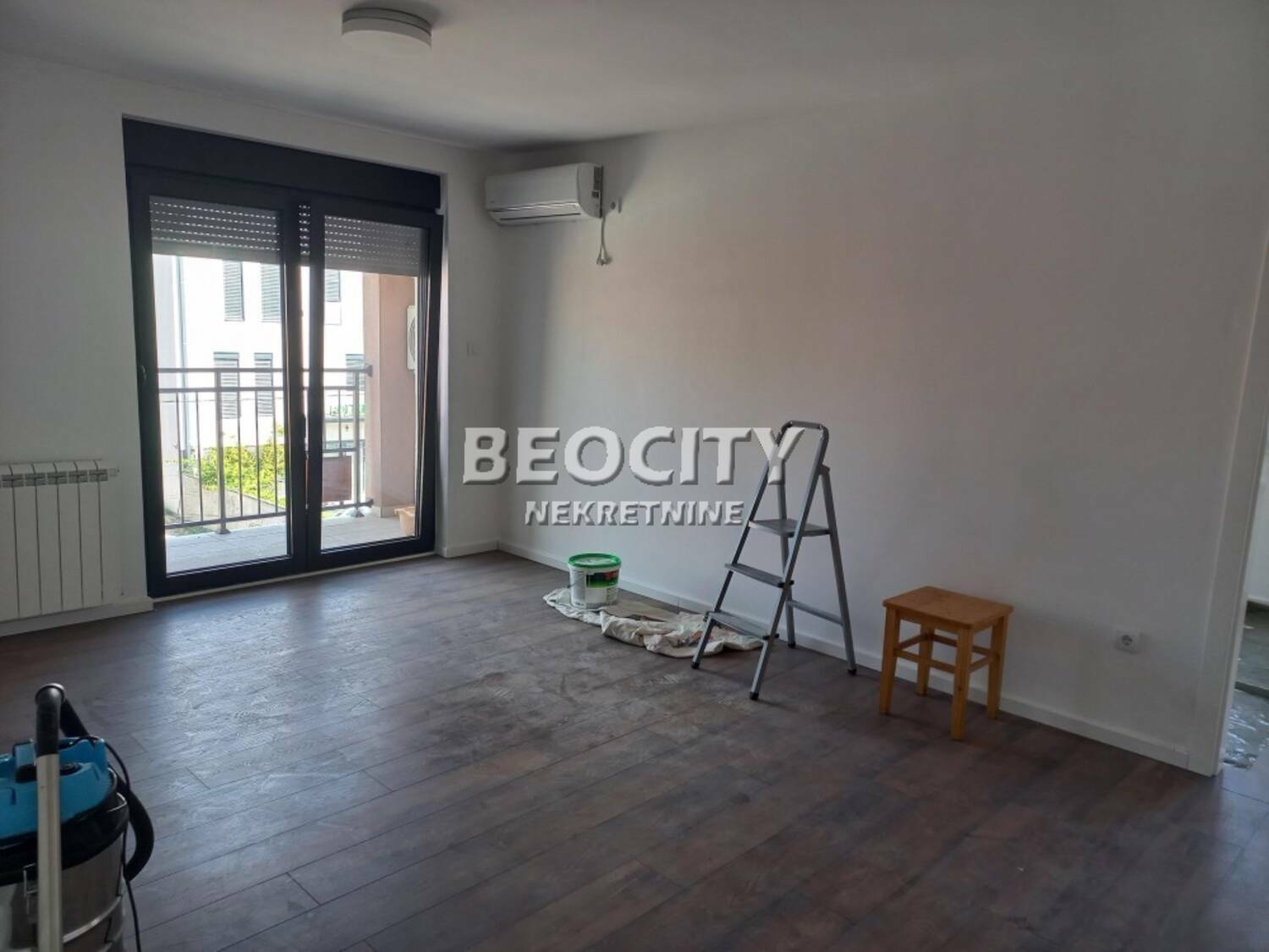 Novi Sad, Telep, , 2.0, 54m2, 129936EUR