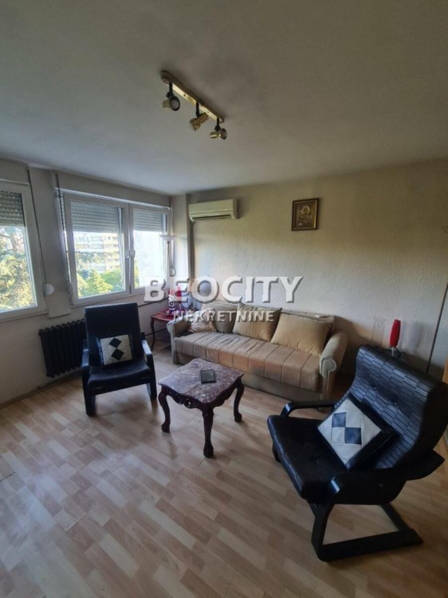 Voždovac, Šumice, Ustanička, 2.0, 47m2, 149300EUR