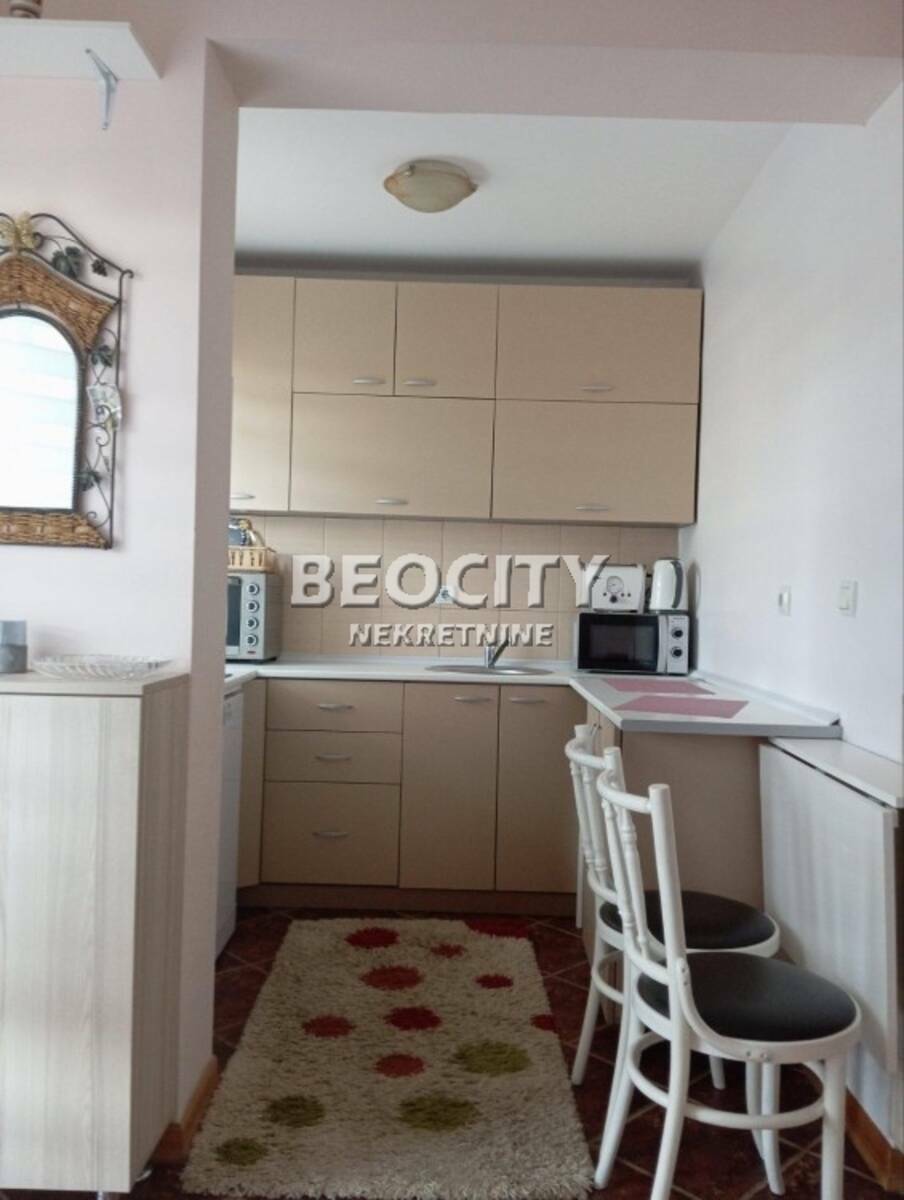 Barajevo, Gaj, Duska Radovica, 0.5, 23m2, 41000EUR