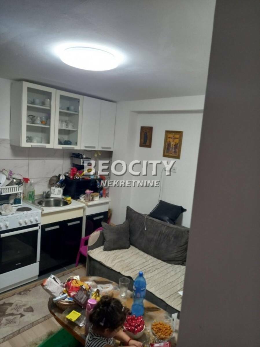 Palilula, Borča, Ljube Nenadovića, 1.0, 34m2, 56000EUR