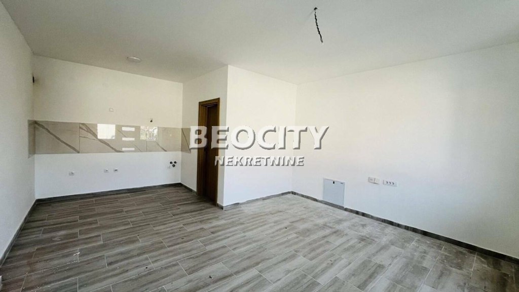 Novi Sad, Veternička rampa, Stefana Prvovenčanog, 0.5, 26m2, 48000EUR