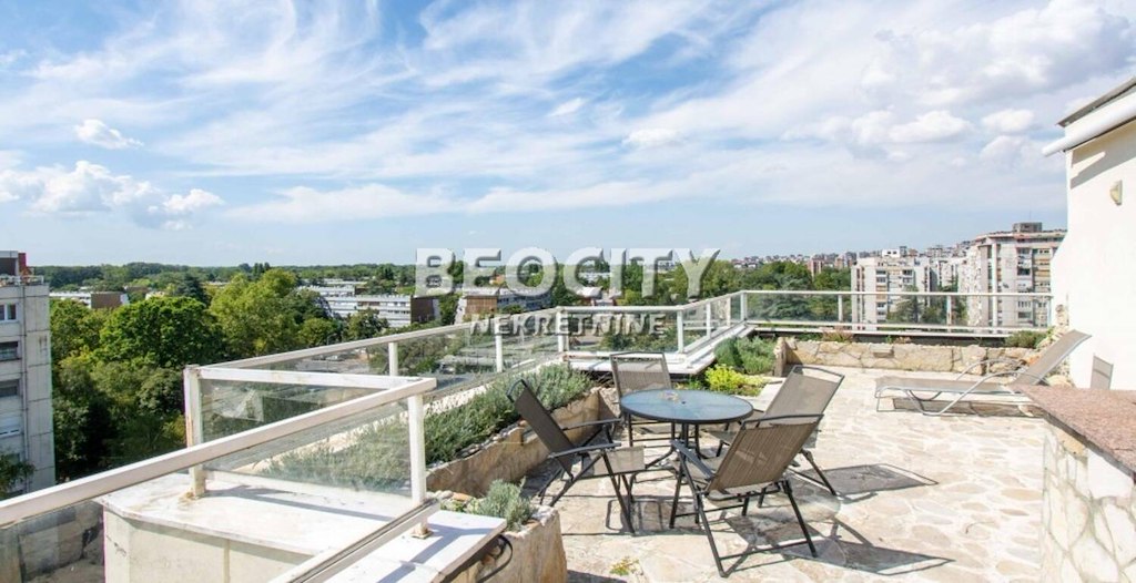 Novi Beograd, Blok 70a, Omladinskih brigada, 4.0, 167m2, 470000EUR