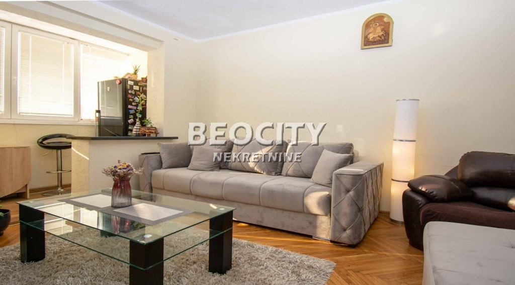 Voždovac, Braće Jerković, Piva Karamatijevića, 3.0, 57m2, 155000EUR