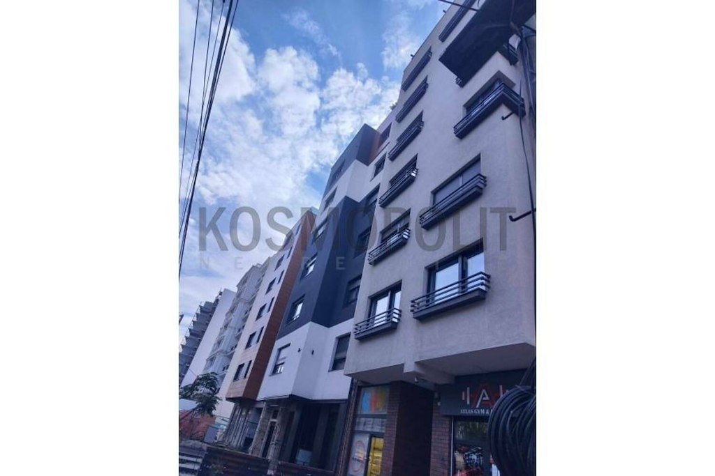 Voždovac, Ustanička, Ustanička, 3.0, 61m2, 255000 EUR