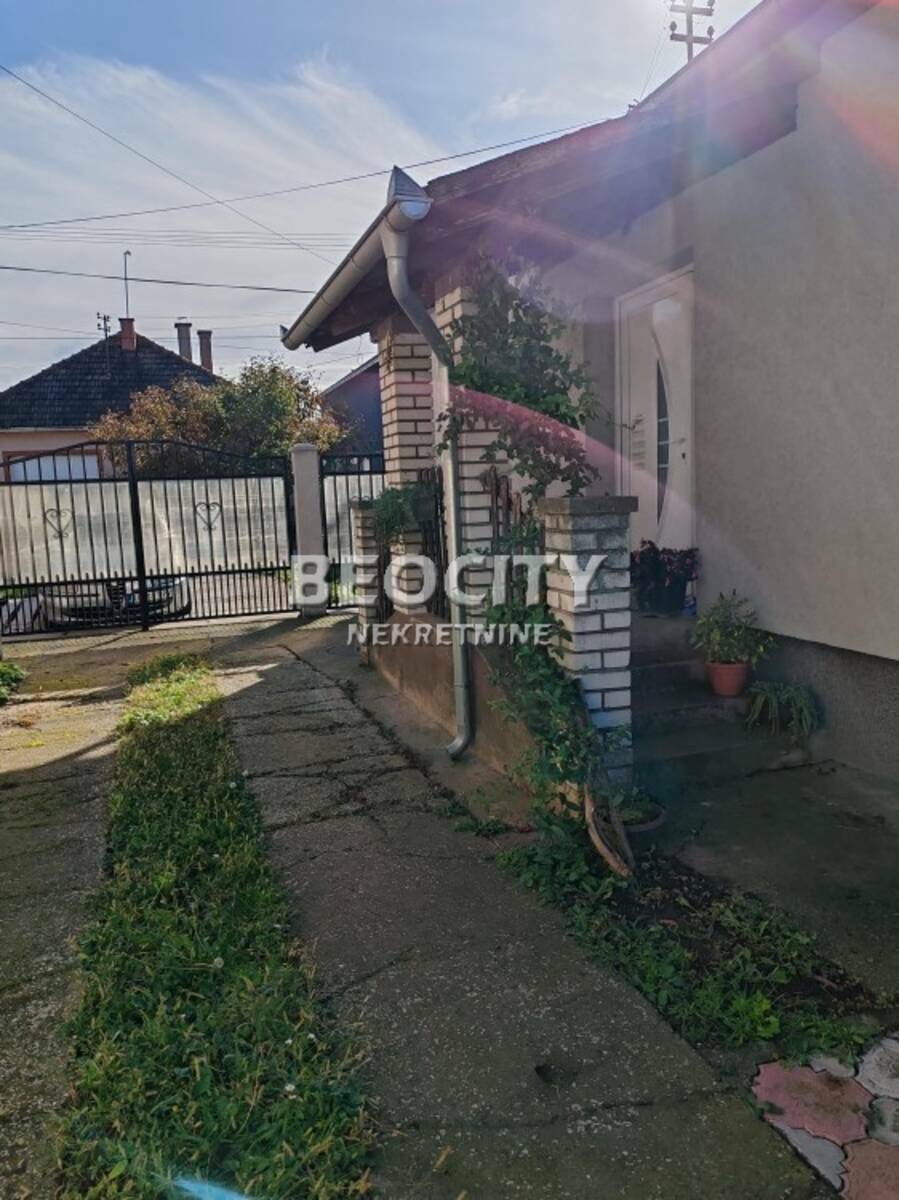Ruma, Širi centar, , 4.0, 94m2, 103000EUR