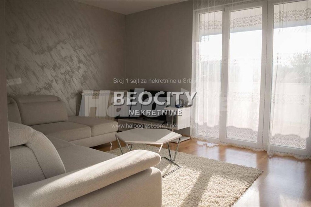 Novi Beograd, Ledine, Tomasa Mana, 5.0, 199m2, 340000EUR