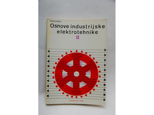 Osnove industrijske elektrotehnike II