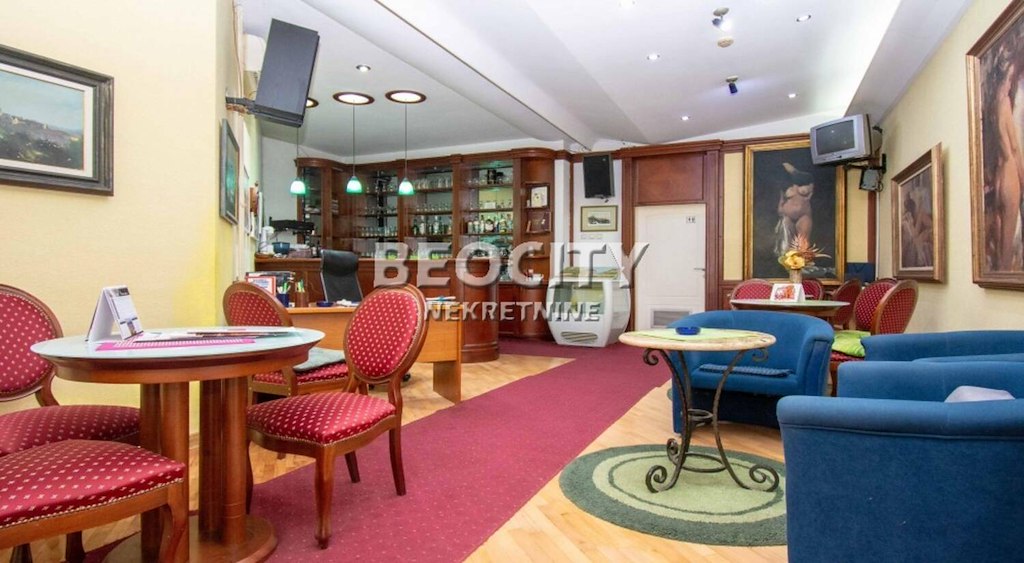 Novi Beograd, YUBC, Bulevar Mihajla Pupina, 1.0, 77m2, 192000EUR