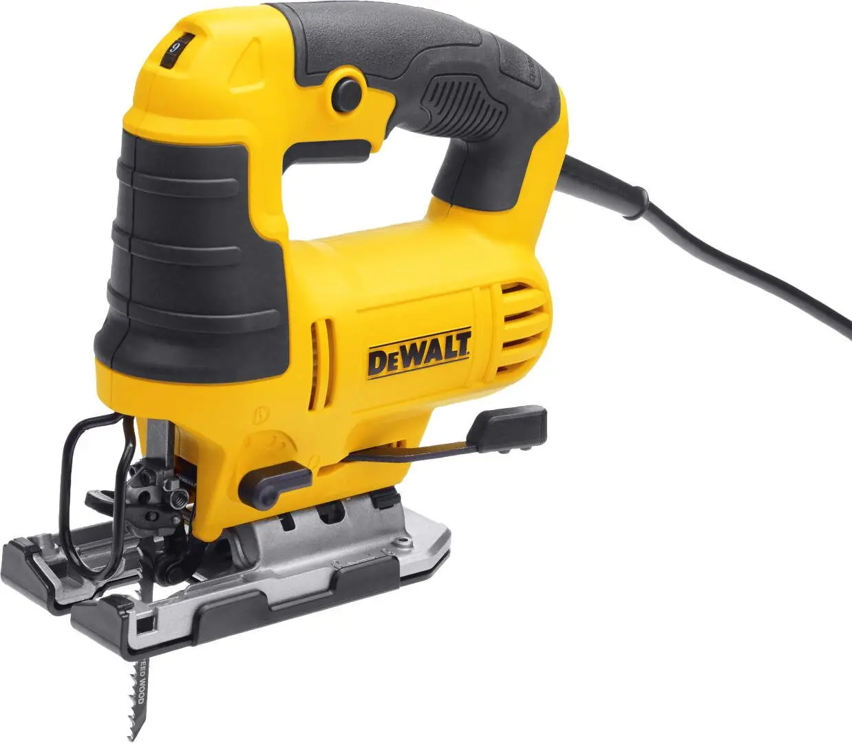 DEWALT Ubodna testera DWE349