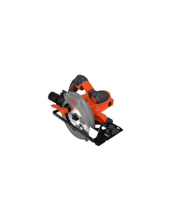 Black&Decker CS1550 električna kružna testera 1500W