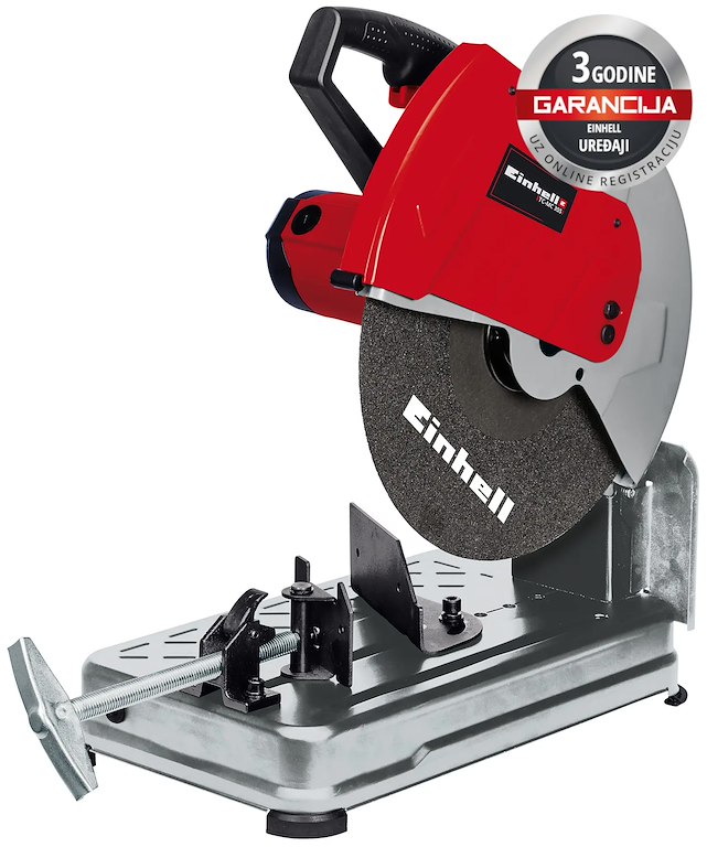 EINHELL Stona testera za metal TC-MC 355