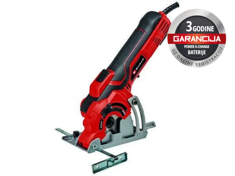 EINHELL TC-CS 89 Mini multi cirkular 4331030