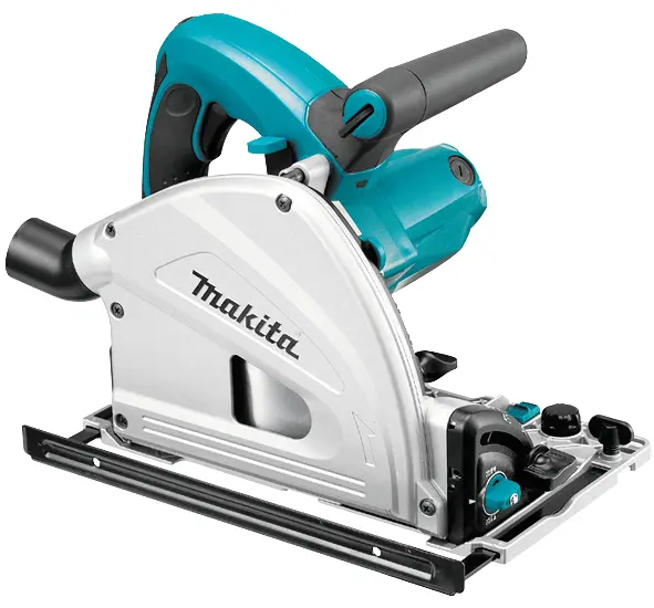 MAKITA Testera s upuštanjem SP6000J plava