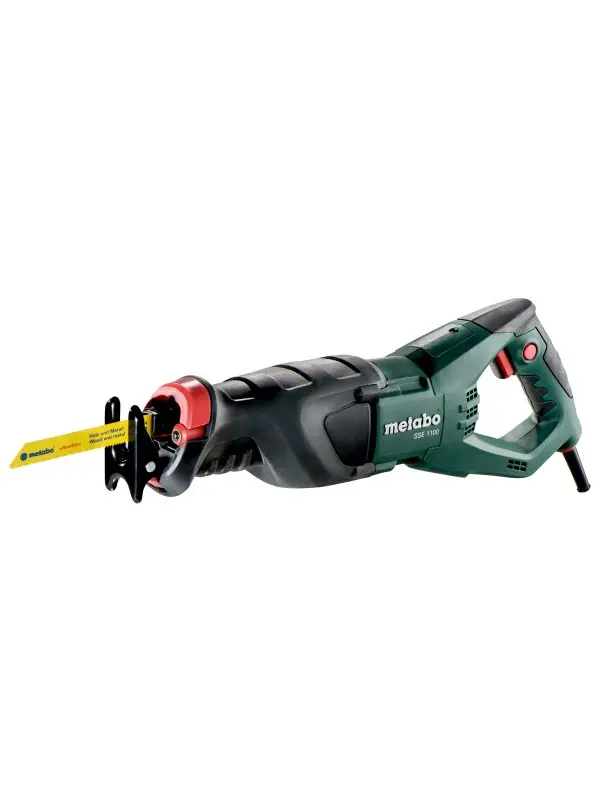 Metabo Univerzalna testera sse 1100