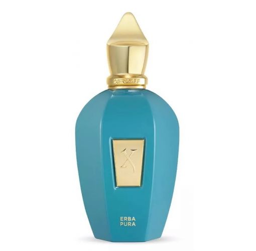Xerjoff Erba Pura edp 100ml TESTER
