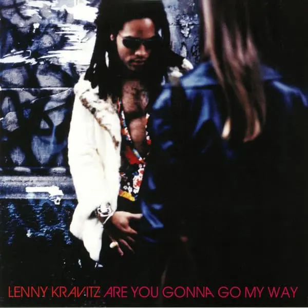 Kravitz,Lenny Are You Gonna Go My Way (2LP) -