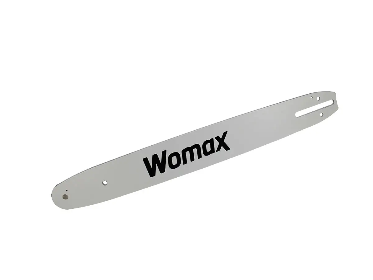 WOMAX Mač za električnu testeru