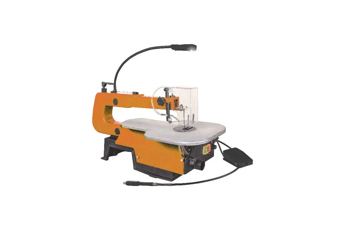VILLAGER Rezervna testera za SSV 7050 RS (15t / 133mm)