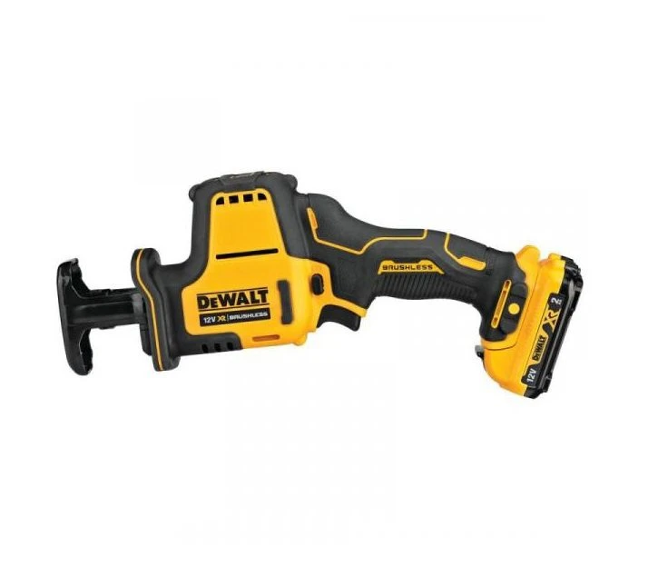 DeWalt DCS312D2 Aku univerzalna testera 18V 2x2.0Ah