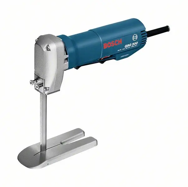 Bosch Testera za penaste materijale GSG 300 Professional 0601575103