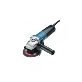 MAKITA Električna ugaona brusilica 9565CR, 1400W