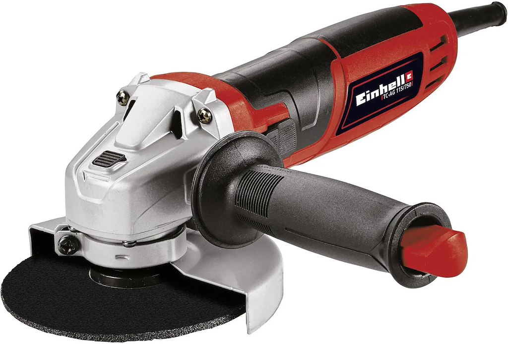 EINHELL Ugaona brusilica tc-ag 115 750 v 4430960 classic