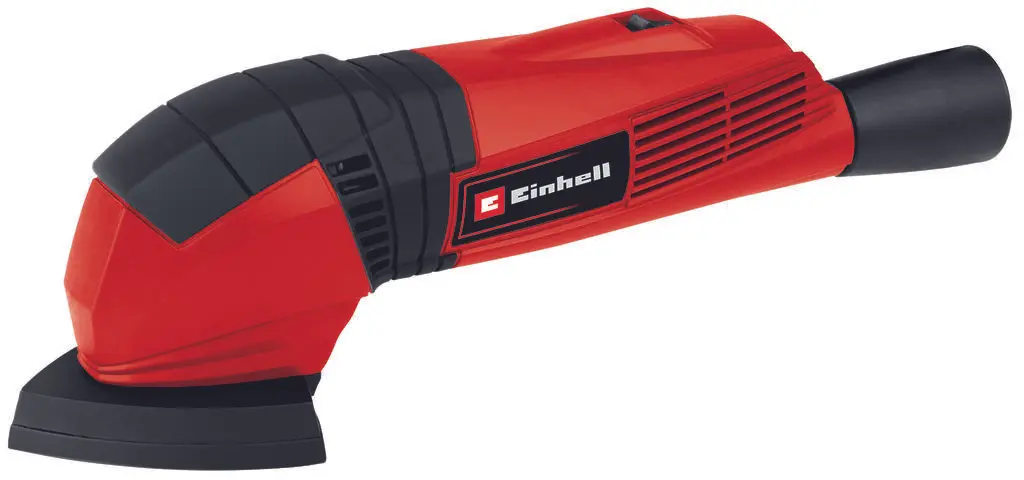 Einhell Trougaona brusilica TC DS 19, 190 W