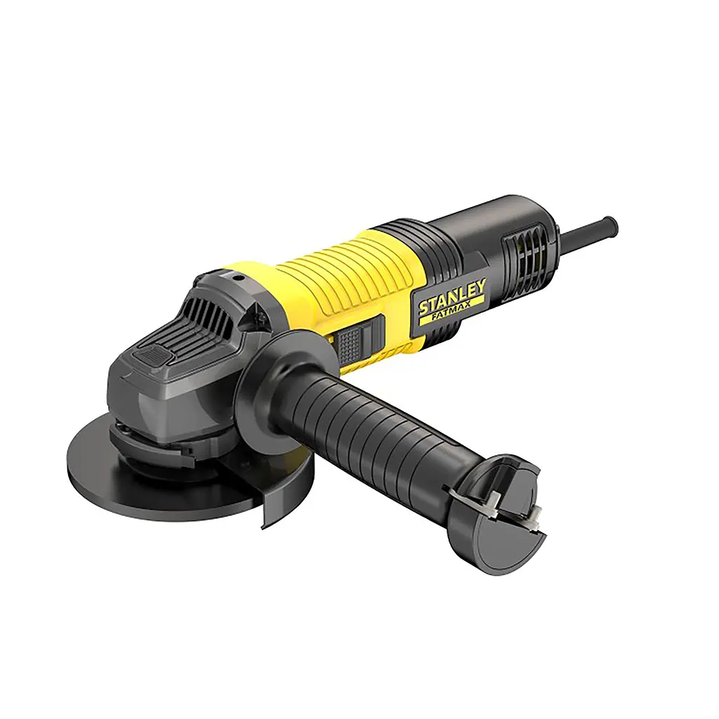 STANLEY Ugaona brusilica FMEG220 FatMax 125mm 850W