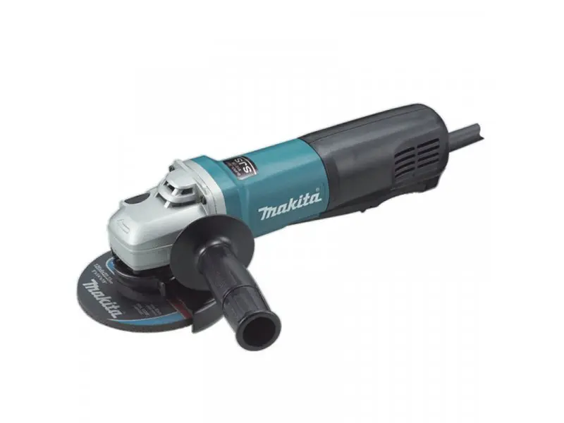 MAKITA Ugaona brusilica 9565PZ