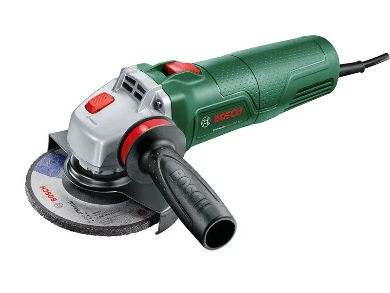 Bosch Ugaona brusilica UniversalGrind 850-125 06033E2100