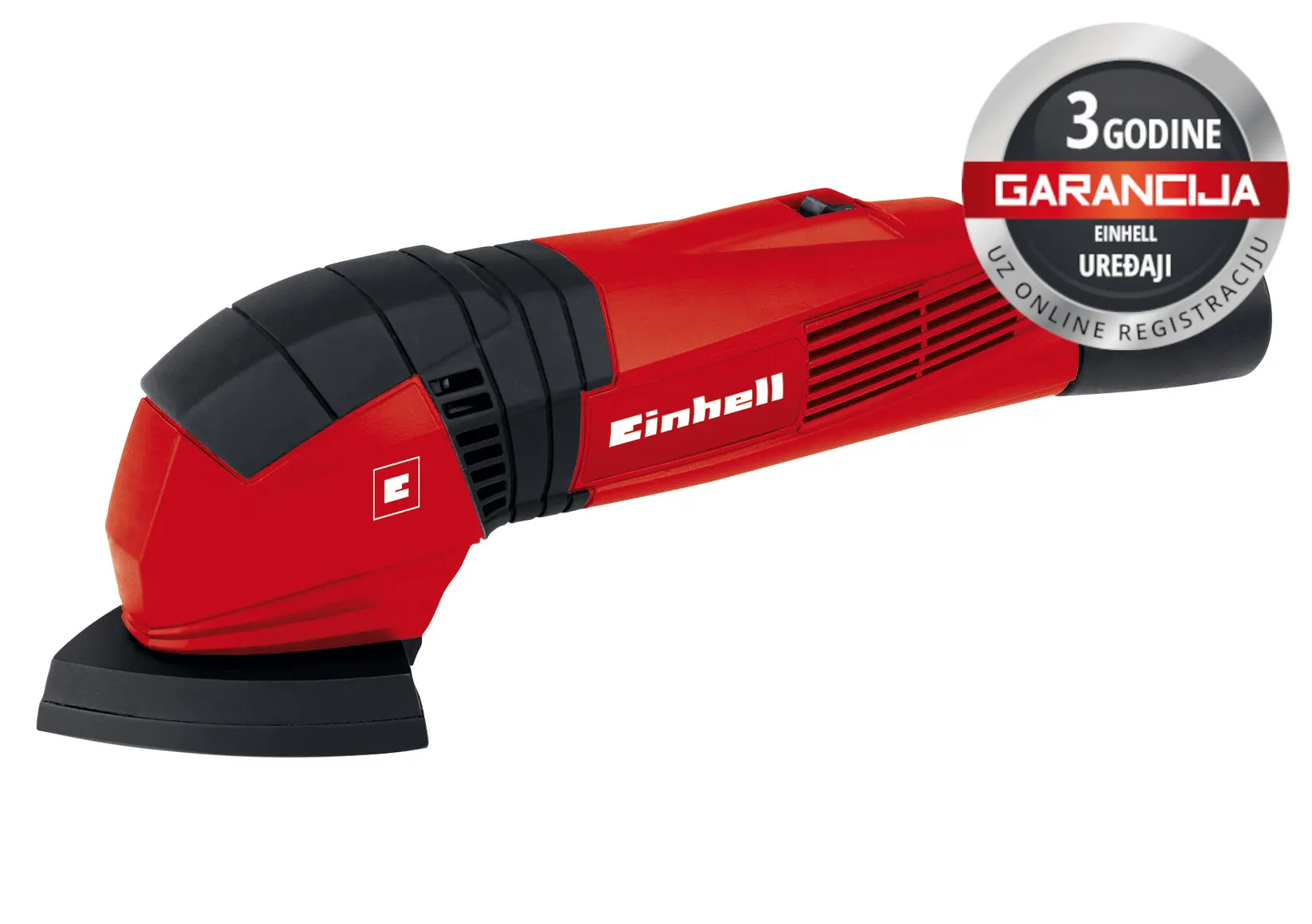 EINHELL Trougaona brusilica TC DS 19