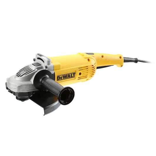 DeWalt DWE492S Ugaona brusilica 2200W