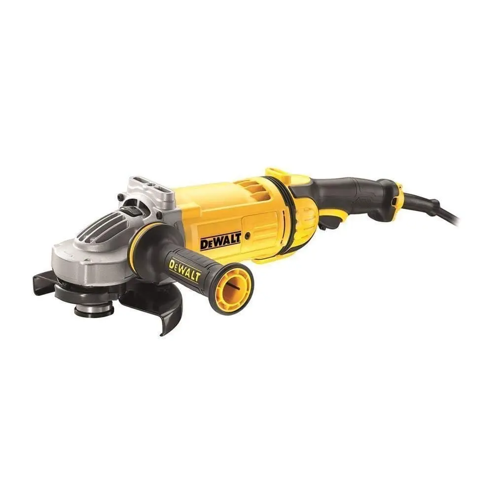 DeWalt DWE4557 Ugaona brusilica 180mm, 2.400W