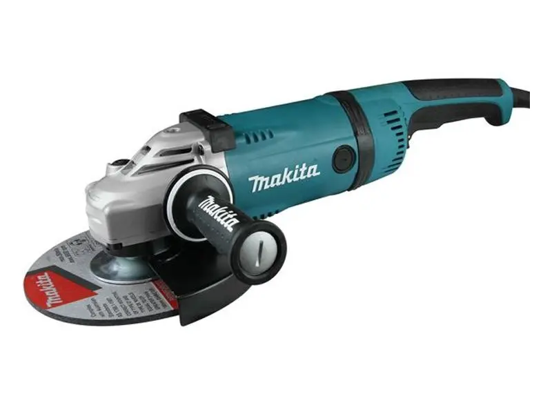 MAKITA Ugaona brusilica GA9040RF01, 2600W