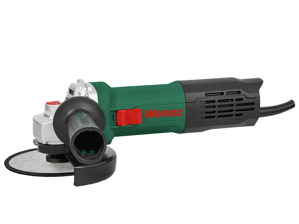 WOMAX GREEN POWER Ugaona brusilica GP-WS 1010