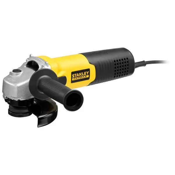 STANLEY Ugaona brusilica FMEG225VS 1100W 125mm